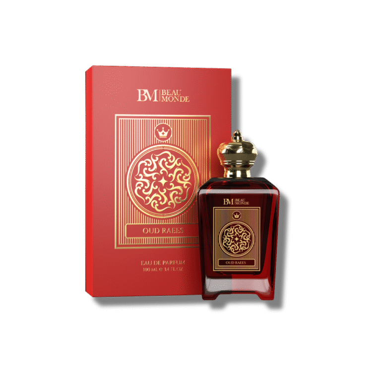 Oud Raees Perfume 100 ML – V Labs Cosmetics